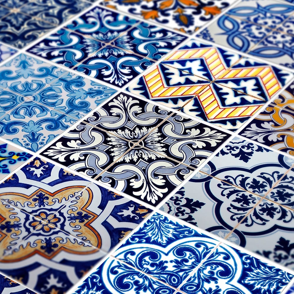 Azulejos para Casa de Banho ou Azulejos para Cozinha